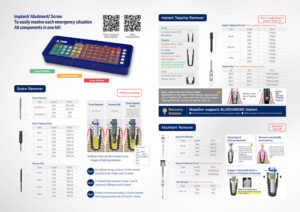 MegGyver Kit - MEGAGEN IMPLANT